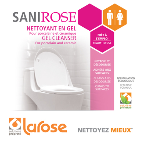 Les promotions | Produits | Larose et Fils